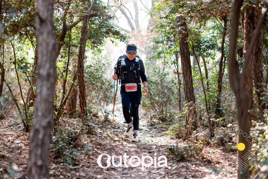 2024 Outopia.山野来赛--常熟虞山站 | 我要赛